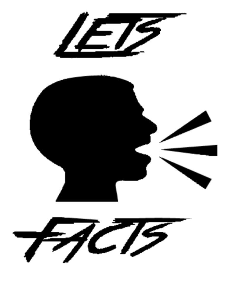 Products – LetsTalkFacts